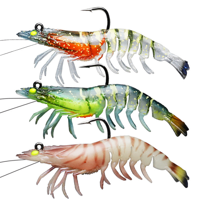 Shrimp – biglurefishing