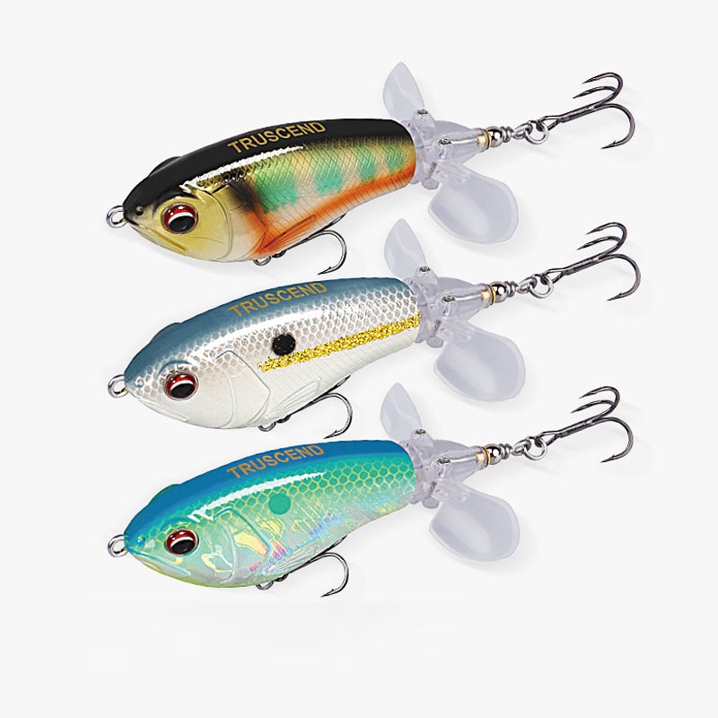 Plopper – biglurefishing